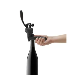 RABBIT Wine Lever Corkscrew Wine Opener