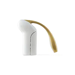 RABBIT Vertical Corkscrew - White