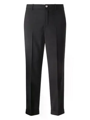 Men's Roberto Cavalli Black Pants