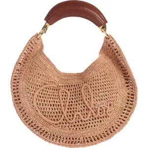 Women's Chloé Raffia Bags