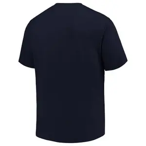 Profile New York Yankees Big & Tall Heart & Soul T-shirt - Navy