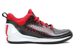Adidas D Rose 3 Low Sneakers