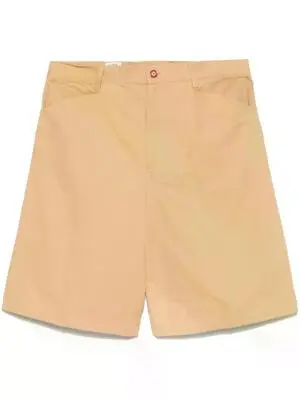 Casablanca Chino Shorts