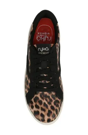 RYKA Viv Next Sneaker - Leopard