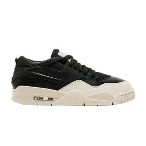 JORDAN 4 Rm Sneakers - Black