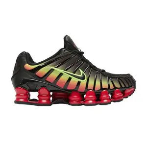 Nike Shox Tl Sneakers