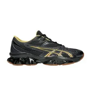 Asics X Kiko Kostadinov Gel Quantum Zientzia Sneakers - Black