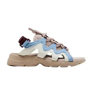 Adidas Astir Sandal - Tan