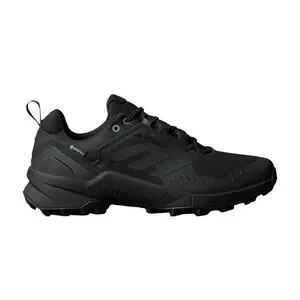 Adidas Swift R3 Gore-tex Sneakers - Black