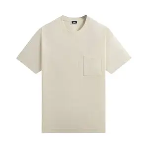 Kith Quinn Tee 'sandrift - Cream