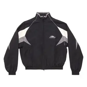 Balenciaga Zip-up Jacket