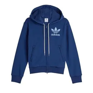 Adidas X Wales Bonner Track Hoodie