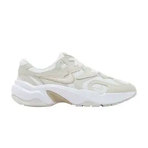 Nike Al8 Sneakers - Cream
