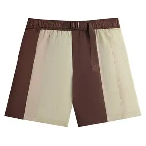 Kith Wrinkle Nylon Mason Short