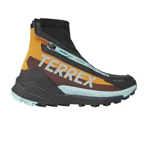Adidas Terrex Free Hiker - Black