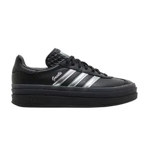 Adidas Pabllo Vittar X Gazelle Bold 'pride - Black
