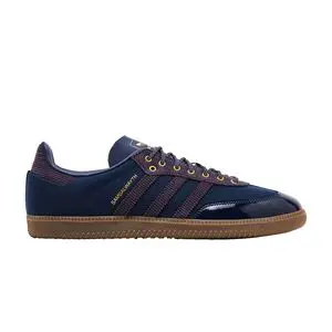 Adidas Alwayth X Samba 'collegiate Navy