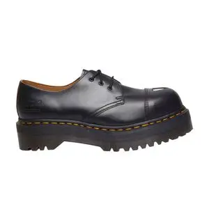 Dr. Martens Platform Flats For Women
