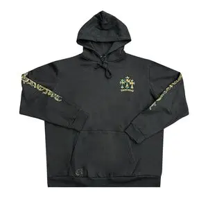Chrome Hearts Horseshoe Camo Hoodie