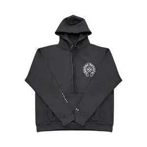 Chrome Hearts Hooded Sweatshirts Hoodies For Men