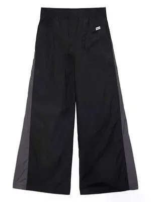 CHOCOOLATE Panelled Track Pants