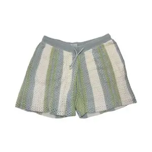 Kith Crochet Curtis Short
