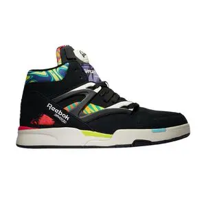 REEBOK The Young Bucks X Pump Omni Zone 2 'superkicks - Black