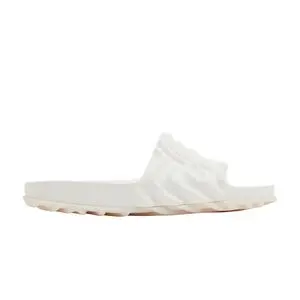 CROCS Salehe Bembury X Pollex Slide - White