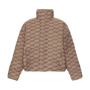 Balenciaga Puff Outerwear For Men