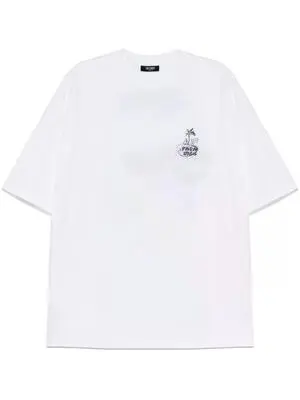 FIVE CM Graphic-print T-shirt