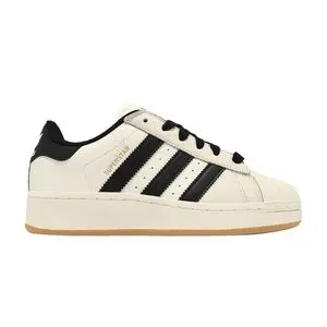 Adidas Superstar Xlg Sneakers - Cream