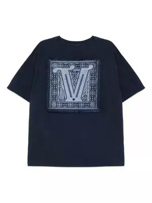 FIVE CM Graphic-print T-shirt