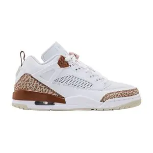 JORDAN Spizike Low Sneakers - White