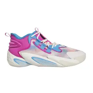 Adidas Byw Select Sneakers - Pink
