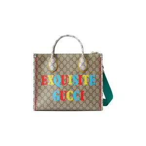 Gucci Exquisite Small Tote
