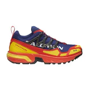 SALOMON Acs+ Og 'heritage Pack Cherry Tomato - Red