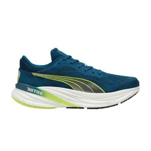 PUMA Magnify Nitro 2 Sneakers - Blue