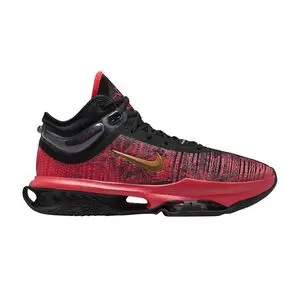 Nike Shaedon Sharpe X Air Zoom Gt Jump 2 Ep 'canadian Roots - Red