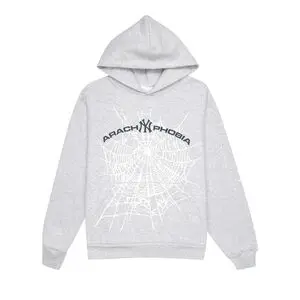 SP5DER Arach Ny Phobia Hoodie
