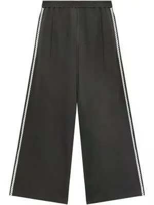 TOUT A COUP Cotton-blend Track Pants