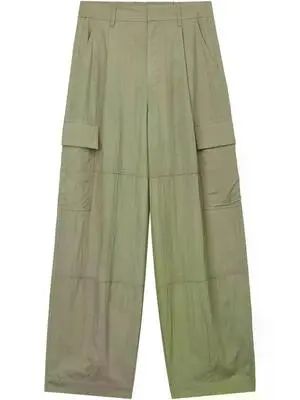 B+AB Cargo Trousers