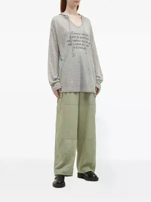 B+AB Cargo Trousers
