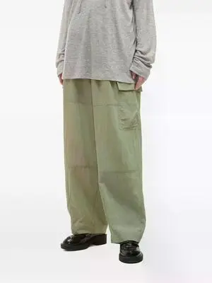 B+AB Cargo Trousers