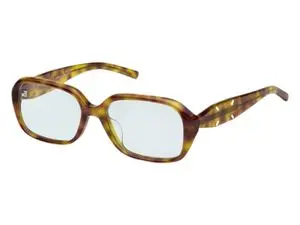 GENTLE MONSTER Maison Margiela Glasses - Tortoise Green (mm212 T6gr)