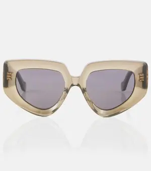 Loewe Cat Eye Eyewear For Women