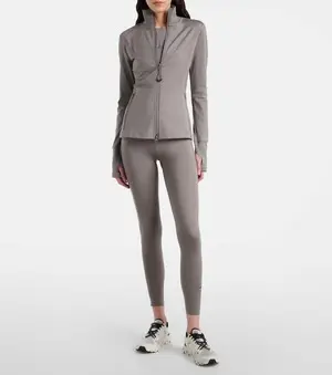 Adidas By Stella McCartney Truepurpose Technical Jacket