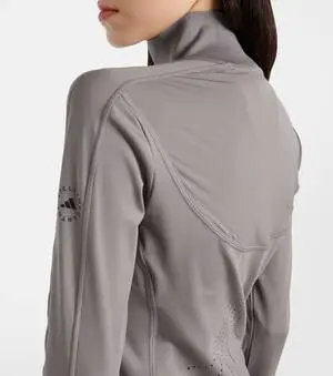 Adidas By Stella McCartney Truepurpose Technical Jacket