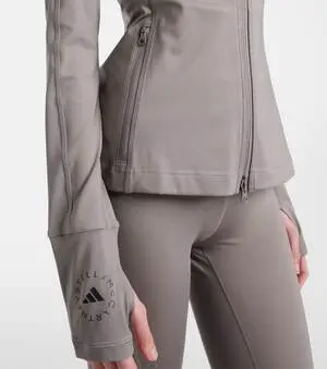 Adidas By Stella McCartney Truepurpose Technical Jacket