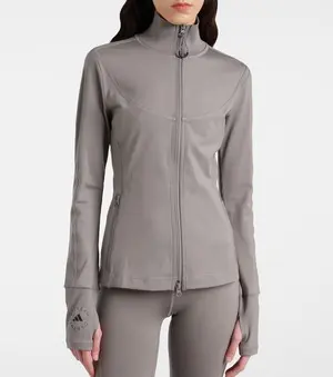 Adidas By Stella McCartney Truepurpose Technical Jacket
