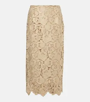 Oscar De La Renta Pencil Skirts